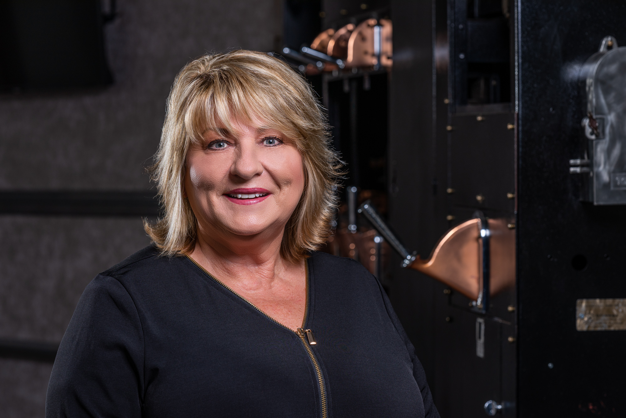 About - JFK Electric